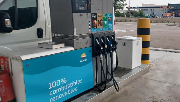 El nuevo diésel que no necesita adaptación del motor y que ya vende ...
