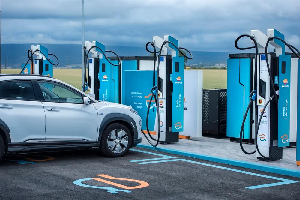Repsol activa la función de ‘recarga automática’ en toda su red de ...
